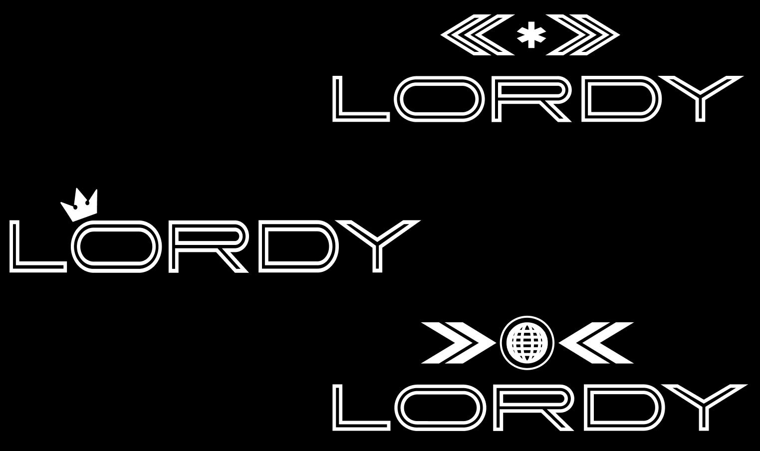 Lordy - StardustConcept